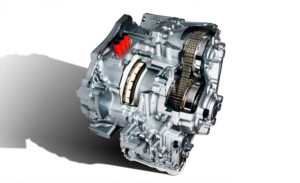 Are all cars going to cvt transmissions - righthanddrivejeeps.com
