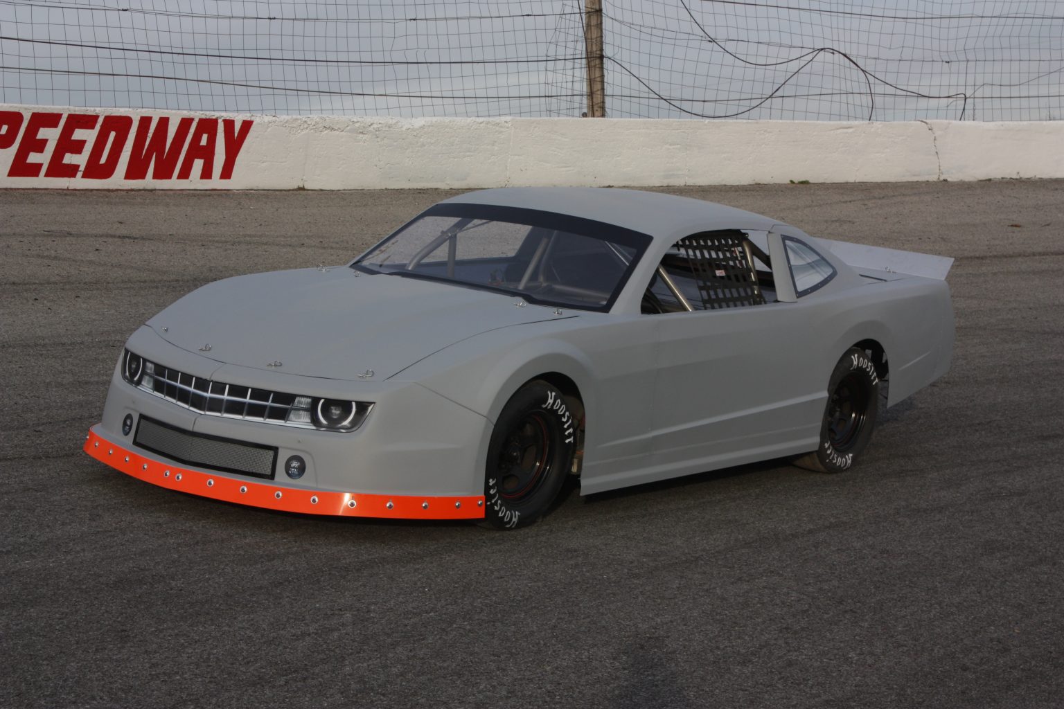 Camaro race car bodies - righthanddrivejeeps.com