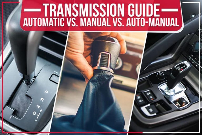 Manual transmission in car means - righthanddrivejeeps.com